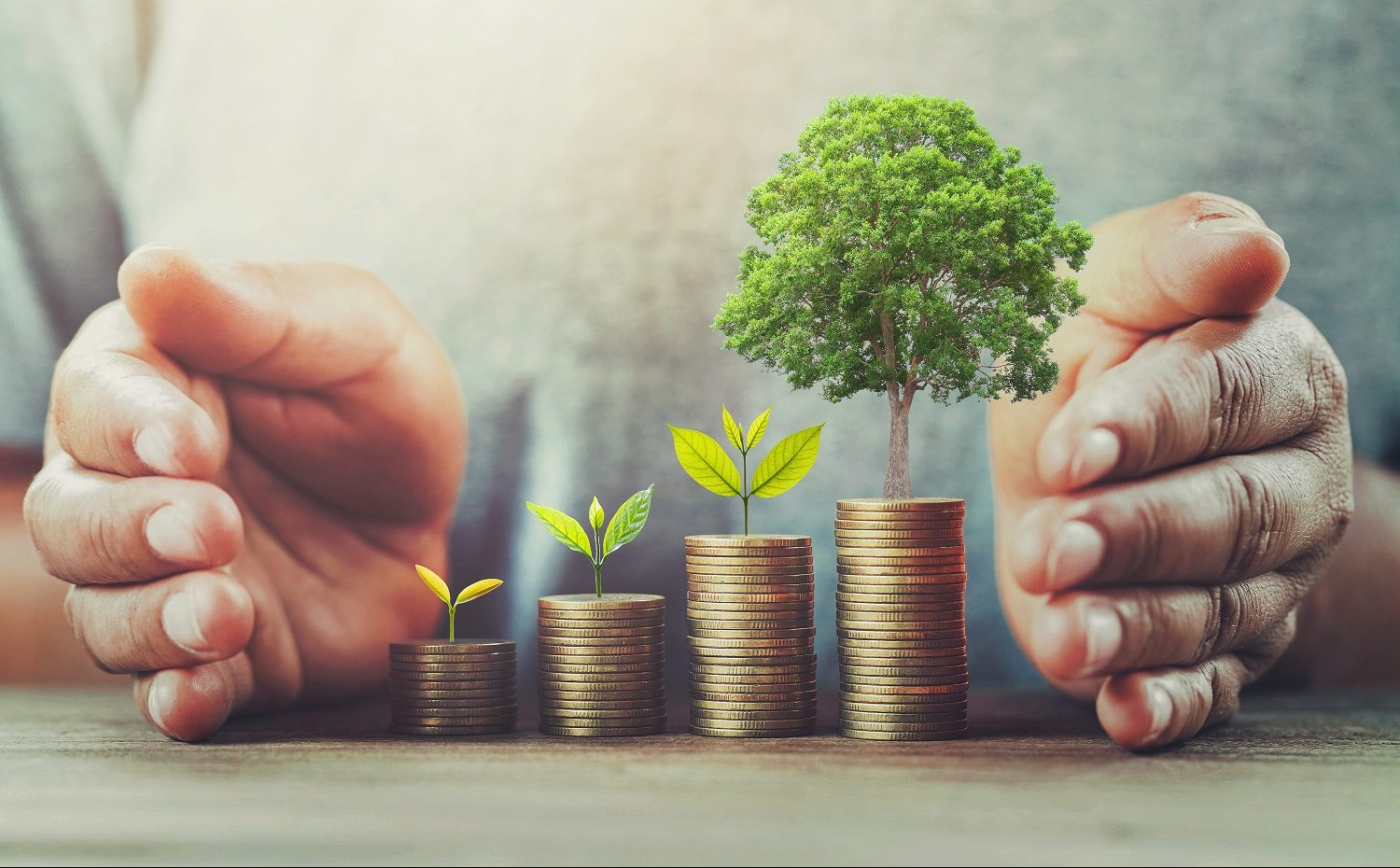 Finansiell informasjon - rapporter og regnskap | AS Financiering